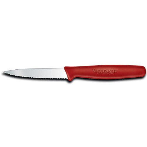 serrated knife small