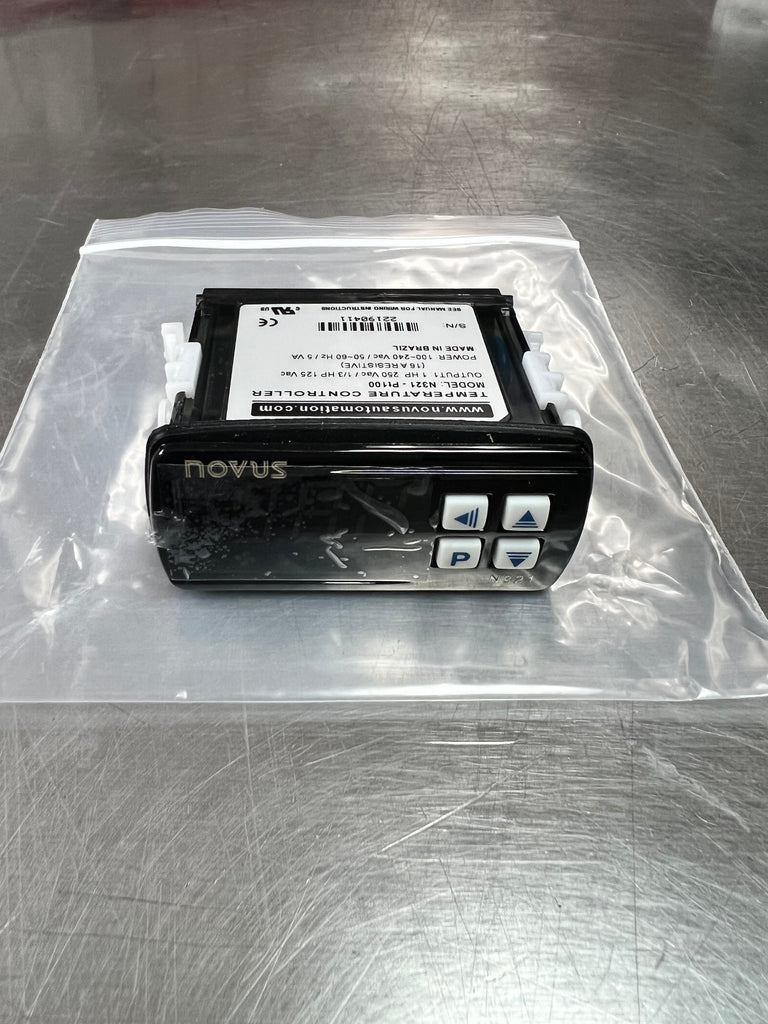Smokehouse Control & Sensor DIGITAL – Alaska Butcher Equipment & Supply