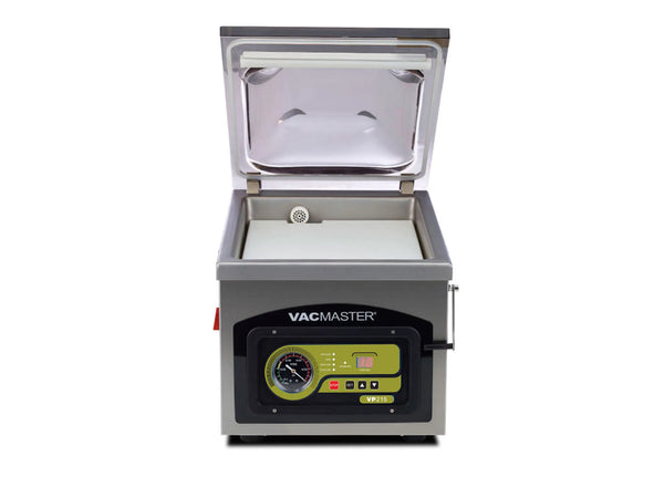 VAC MASTER VP215 10" HEAT BAR – Alaska Butcher Equipment & Supply