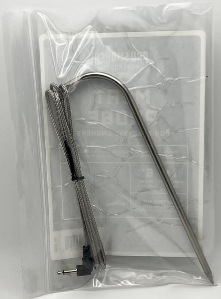 SMOKER, MEAT PROBE, PRO MAX 100 – Alaska Butcher Equipment & Supply