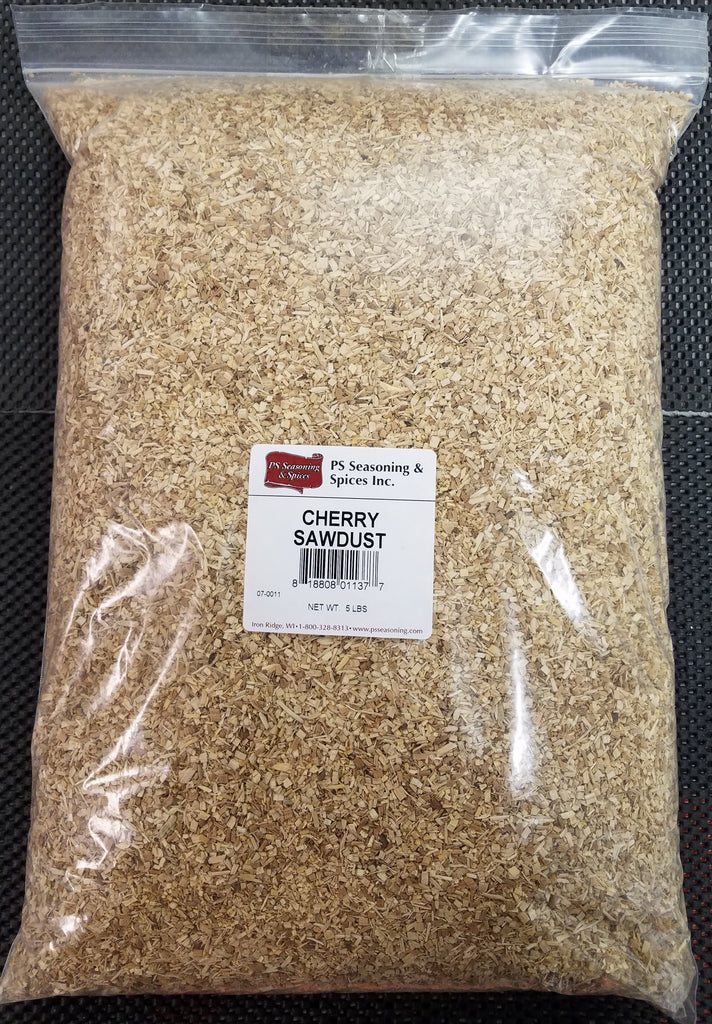 Sawdust 5LB Bags – Alaska Butcher Equipment & Supply