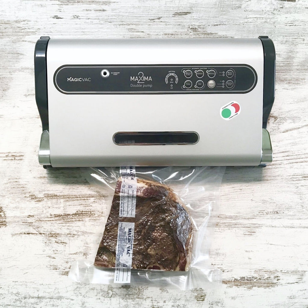 Magic Vac 2 – Alaska Butcher Equipment & Supply